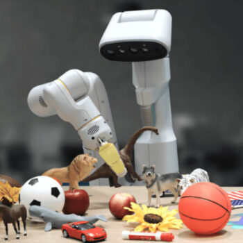 See the World Through Their Eyes: A Robotics Sensor Cheat Sheet ...